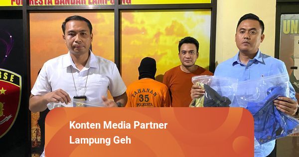 Oknum Guru Ngaji di Bandar Lampung Cabuli 4 Muridnya di Depan TPA | kumparan.com